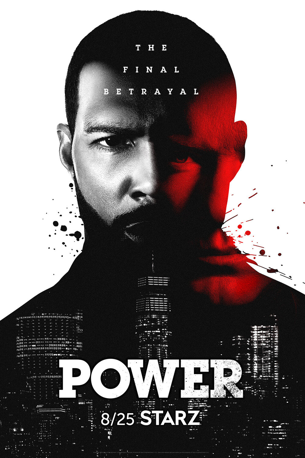 Power TVmaze