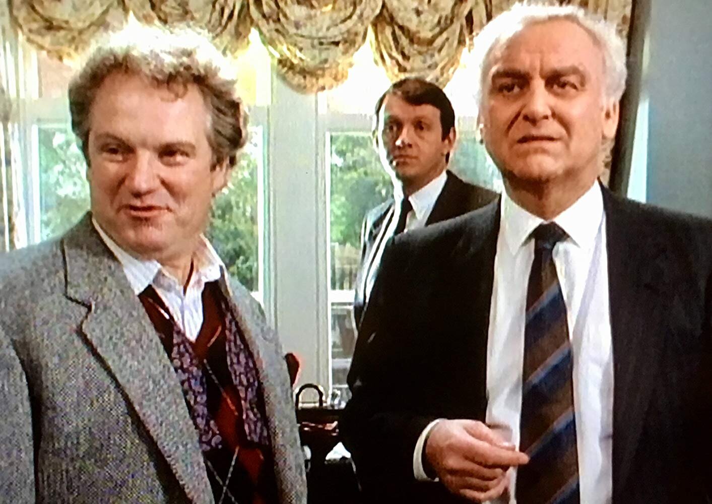The Secret of Bay 5B - Inspector Morse S03E04 | TVmaze The Secret of Bay 5B - Inspector Morse S03E04 | TVmaze