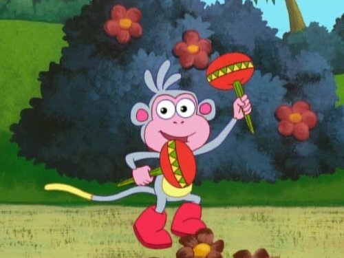 Dora La Musico Dora The Explorer S02e18 Tvmaze