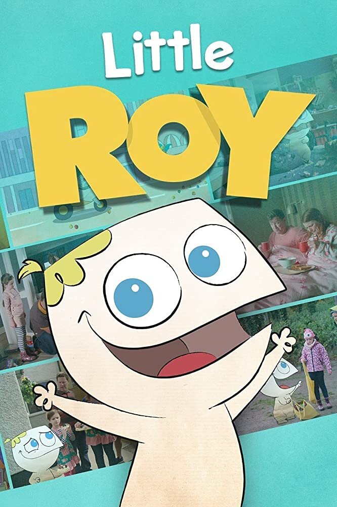 Little Roy Tvmaze