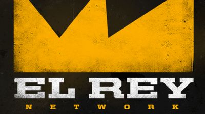 El Rey Network | TVmaze