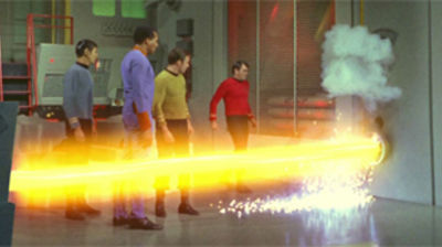 The Ultimate Computer - Star Trek S02E24 | TVmaze