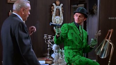 Hi Diddle Riddle (1) - Batman S01E01 | TVmaze