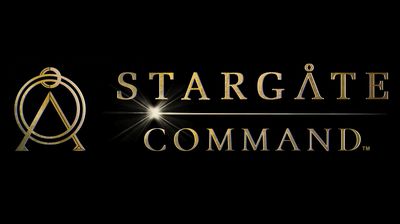 Stargate Command | TVmaze