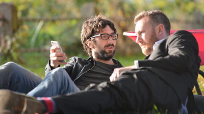 Dignity Intact - Taskmaster S05E01 | TVmaze