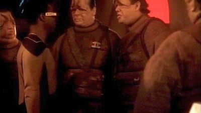 Samaritan Snare - Star Trek: The Next Generation 2x17 | TVmaze