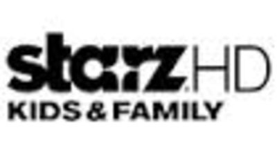 Starz Kids & Family | TVmaze