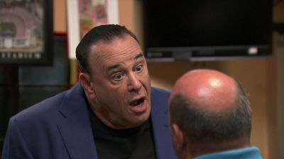 Daddy Dearest - Bar Rescue S05E27 | TVmaze