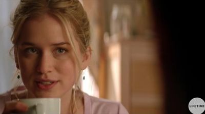 Candace - YOU S01E09 | TVmaze