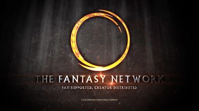 The Fantasy Network | TVmaze