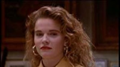 Slumber Party - Beverly Hills, 90210 S01E13 | TVmaze