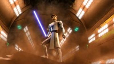 Blue Shadow Virus - Star Wars: The Clone Wars S01E17 | TVmaze