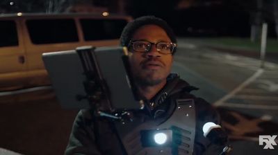 The Rex Files - Hudson & Rex S01E13 | TVmaze