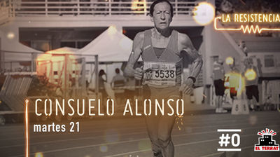 Consuelo Alonso - La Resistencia 3x67 | TVmaze
