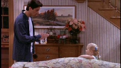 Father Knows Least - Everybody Loves Raymond 2x02 | TVmaze