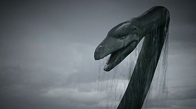 The Alaskan Loch Ness Monster - The Alaska Triangle S01E03 | TVmaze