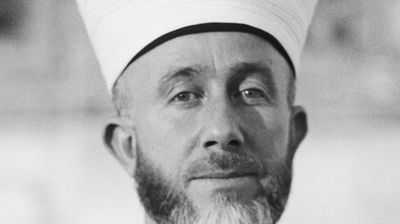 Nazi Jihad - Nazi Secret Files 1x06 | TVmaze