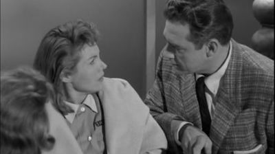 Erle Stanley Gardner's The Case of the Restless Redhead - Perry Mason ...