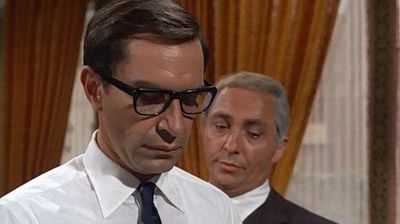 The Mind of Stefan Miklos - Mission: Impossible 3x13 | TVmaze