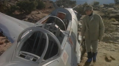 Pilot - MacGyver 1x01 | TVmaze