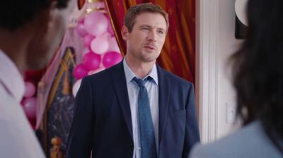 Sleeping Beauty - Hudson & Rex S03E08 | TVmaze