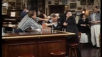 Rebecca Gaines, Rebecca Loses (2) - Cheers 11x24 | TVmaze