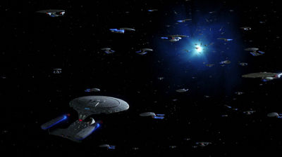 Parallels Star Trek The Next Generation 7x11 Tvmaze