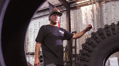 Rock 'n Bronco - Texas Metal 4x09 | TVmaze