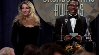 And the Whimper is... - Frasier 1x18 | TVmaze