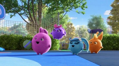 Fruity Fun - Sunny Bunnies 5x26 | TVmaze