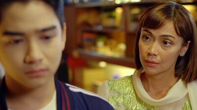 Tipping Point - The Broken Marriage Vow 1x58 | TVmaze