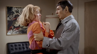 Assignment: Earth - Star Trek 2x26 | TVmaze