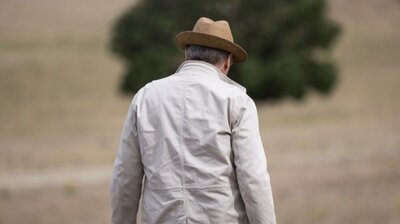 Raymond Reddington (No. 00): Good Night - The Blacklist 10x22 | TVmaze