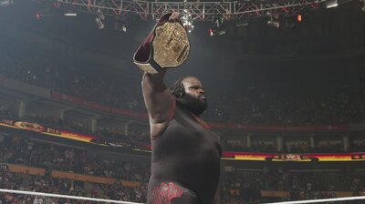Mark Henry - Biography: WWE Legends 4x14 | TVmaze
