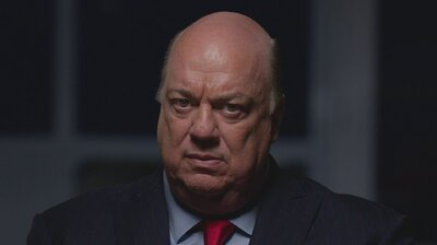 Paul Heyman - Biography: WWE Legends 4x16 | TVmaze
