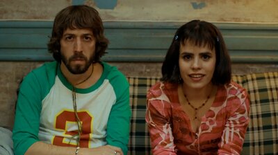 El fan - Porno y Helado 2x01 | TVmaze