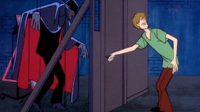 The Backstage Rage - Scooby Doo, Where Are You! S01E09 | TVmaze