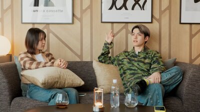 Innocence Alone is No Longer Enough - Love Transit 3x04 | TVmaze