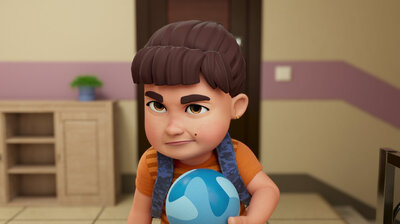 Bu Topu Kafama Sen mi Attın? - Gupi 1x01 | TVmaze