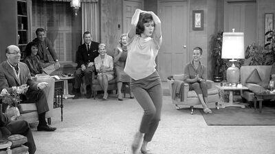 To Tell or Not to Tell - The Dick Van Dyke Show 1x08 | TVmaze