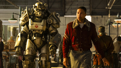 The Golden Rule - Fallout 2x02 | TVmaze