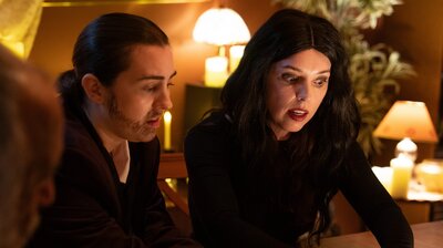 Grow Up - Things You Should Have Done 2x06 | TVmaze