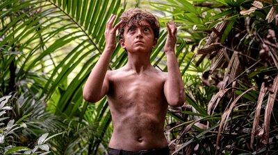 Simon - Lord of the Flies 1x03 | TVmaze