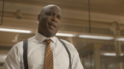 Call Paul - Will Trent 4x07 | TVmaze