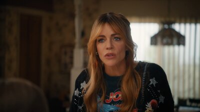 In the Driver's Seat - High Potential 2x13 | TVmaze