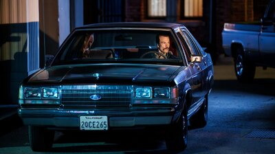 The Beautiful Ballad of Gary Callahan - NCIS: Origins 2x14 | TVmaze