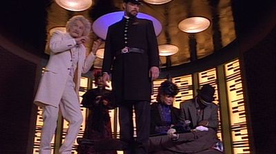 Time's Arrow, Part II - Star Trek: The Next Generation 6x01 | TVmaze