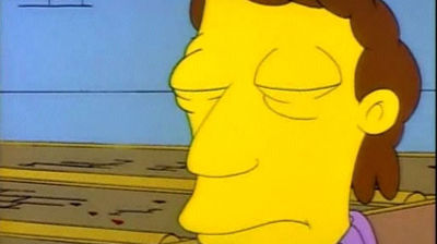 Life on the Fast Lane - The Simpsons 1x09 | TVmaze