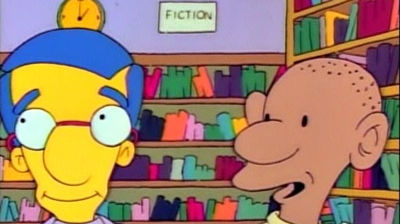 Homer's Night Out - The Simpsons 1x10 | TVmaze