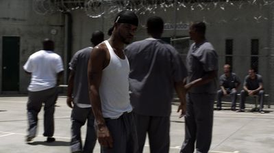 Pilot - Banshee S01E01 | TVmaze